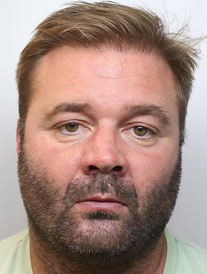 Thomas Conway - Nantwich News