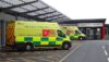 Trust launches live A&E waiting times at Leighton Hospital