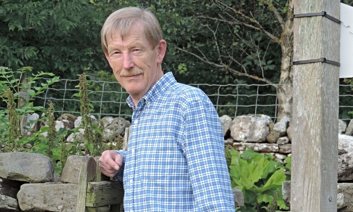 Nantwich man with cancer boosted by new Christie myeloma clinic