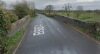 Bridge crash causes closure of busy road for three weeks