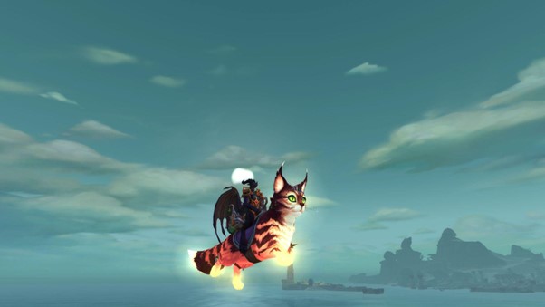 New to World of Warcraft? Here's where to begin
