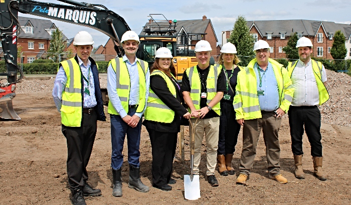 Public consultation opens on new primary school in Nantwich