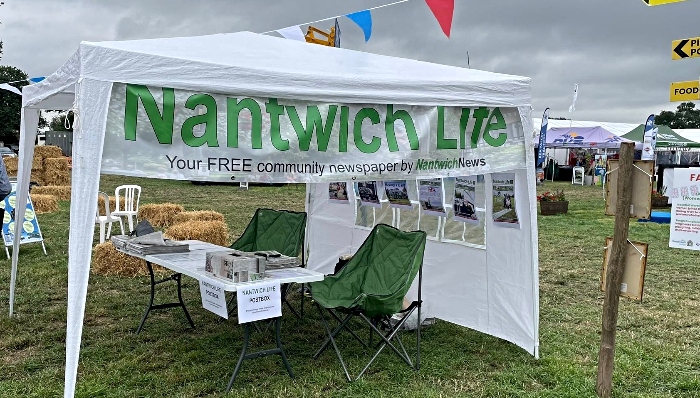 Nantwich Show 2025 hailed massive success as thousands attend