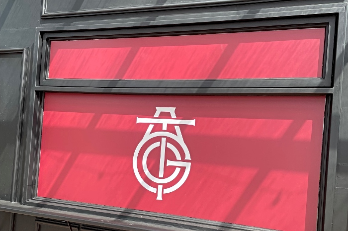 GOAT bar set to open as "game changer" sports bar in Nantwich