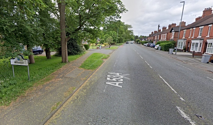 Tributes paid to Nantwich man killed in motorbike crash