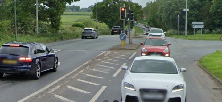 Crewe HWRC is off Middlewich Road (Google) (1) - Nantwich News
