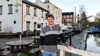 Audlem pub The Shroppie Fly to close for four-week revamp