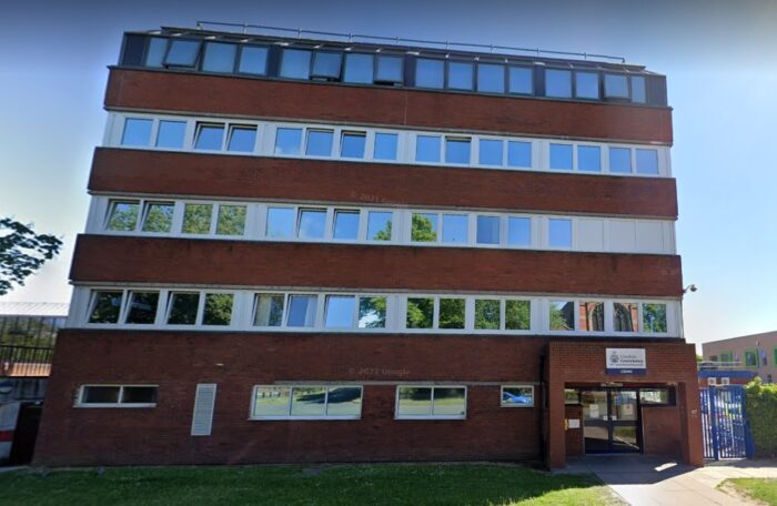 New Crewe police station costs double to £16.5 million
