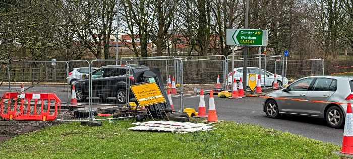 Peacock Roundabout toucan crossing - Feb 2026 (4) (1) - Nantwich News