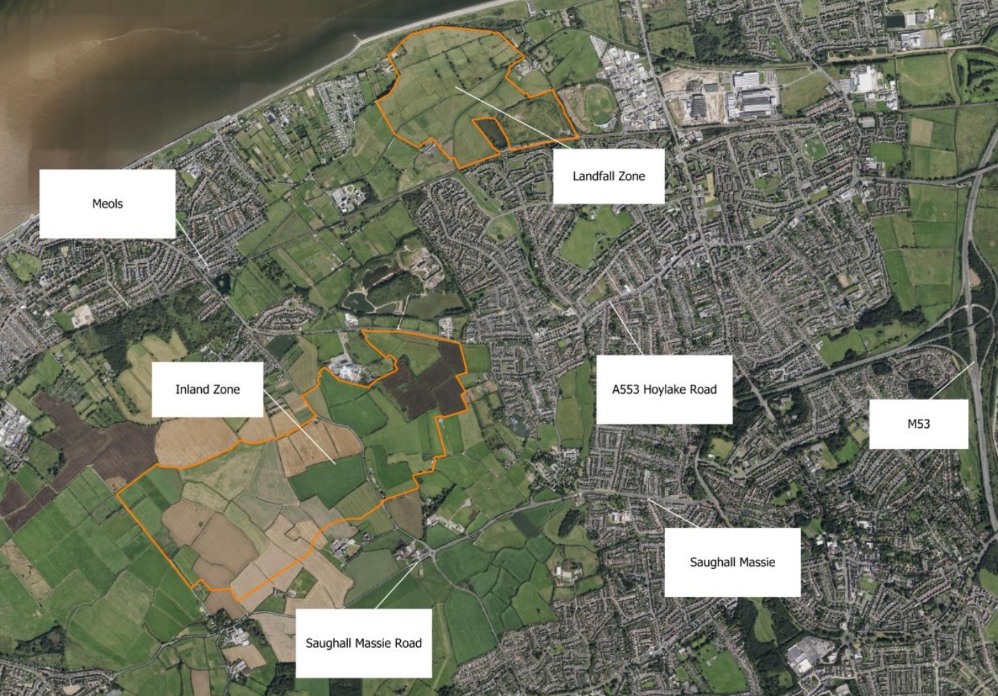 Wirral connection - Nantwich News