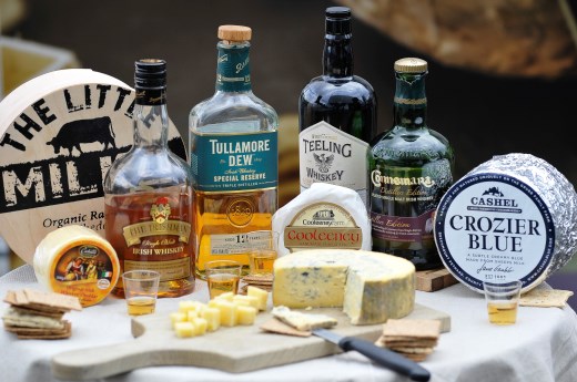 Nantwich all set for International Cheese Awards and annual Show ...