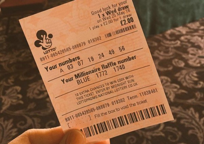 Lotto jackpot won by Crewe bus driver - Nantwich News